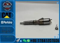 China Excavator Parts C6 Engine Injector 321-3600 320-0677 320-0690 320-0680 2645A709 fuel injector For Excavator for sale