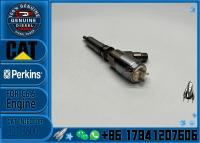 China Excavator Parts C6 Engine Injector 321-3600 320-0677 320-0690 320-0680 2645A709 fuel injector For Excavator for sale