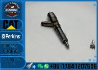 China 326-4700 cat 320d fuel injector 3264700 10R7675 fuel injector for cat c6.4 engine for sale