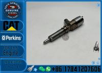 China 326-4700 cat 320d fuel injector 3264700 10R7675 fuel injector for cat c6.4 engine for sale