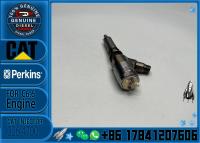 China 326-4700 cat 320d fuel injector 3264700 10R7675 fuel injector for cat c6.4 engine for sale