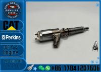 China 326-4700 cat 320d fuel injector 3264700 10R7675 fuel injector for cat c6.4 engine for sale