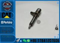 China Excavator C6.6 Engine Spare Parts Fuel Injector 326-4740 10R-7676 32F61-00022 for sale