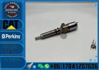China Excavator C6.6 Engine Spare Parts Fuel Injector 326-4740 10R-7676 32F61-00022 for sale