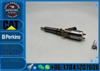 China Excavator C6.6 Engine Spare Parts Fuel Injector 326-4740 10R-7676 32F61-00022 for sale