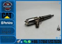 China common rail injector 326-4756 326-4700 fuel Injector 3264756 for Caterpillar engine c4.2 C6 c6.4 exCavator 320d 312d for sale