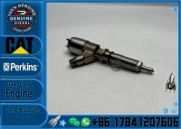China common rail injector 326-4756 326-4700 fuel Injector 3264756 for Caterpillar engine c4.2 C6 c6.4 exCavator 320d 312d for sale