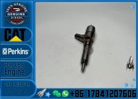 China common rail injector 326-4756 326-4700 fuel Injector 3264756 for Caterpillar engine c4.2 C6 c6.4 exCavator 320d 312d for sale