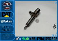 China common rail injector 326-4756 326-4700 fuel Injector 3264756 for Caterpillar engine c4.2 C6 c6.4 exCavator 320d 312d for sale
