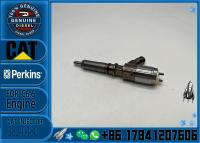 China Excavator Parts C6 Engine Injector 320-0680 2645A709 295-9130 382-0480 282-0490 fuel injector For Excavator for sale