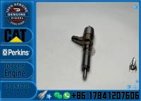China Excavator Parts C6 Engine Injector 320-0680 2645A709 295-9130 382-0480 282-0490 fuel injector For Excavator for sale