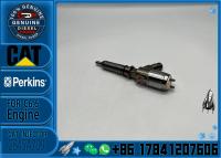 China Excavator Parts C6 Engine Injector 320-0680 2645A709 295-9130 382-0480 282-0490 fuel injector For Excavator for sale