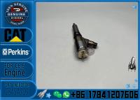 China Excavator Parts C6 Engine Injector 320-0680 2645A709 295-9130 382-0480 282-0490 fuel injector For Excavator for sale