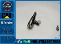 China Excavator Parts C6 Engine Injector 326-4756 326-4740 10R-7951 2645A717 10R-7675 fuel injector For Excavator for sale