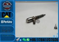 China Excavator Parts C6 Engine Injector 326-4756 326-4740 10R-7951 2645A717 10R-7675 fuel injector For Excavator for sale