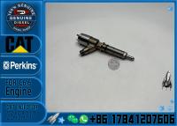 China Excavator Parts C6 Engine Injector 326-4756 326-4740 10R-7951 2645A717 10R-7675 fuel injector For Excavator for sale
