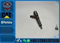 China Excavator Parts C6 Engine Injector 326-4756 326-4740 10R-7951 2645A717 10R-7675 fuel injector For Excavator for sale