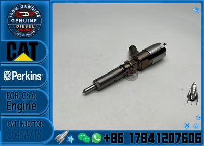 China New common rail injector 382-0480 2645A718 282-0490 10R-7673 292-3780 10R-7676 for diesel engine CAT for sale