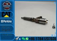 China New common rail injector 382-0480 2645A718 282-0490 10R-7673 292-3780 10R-7676 for diesel engine CAT for sale
