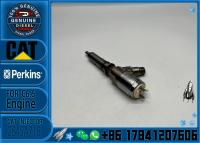 China New common rail injector 382-0480 2645A718 282-0490 10R-7673 292-3780 10R-7676 for diesel engine CAT for sale