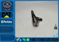 China New common rail injector 382-0480 2645A718 282-0490 10R-7673 292-3780 10R-7676 for diesel engine CAT for sale