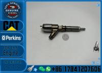 China New common rail injector 282-0490 10R-7673 292-3780 10R-7676 306-9380 2645A734 for diesel engine CAT for sale