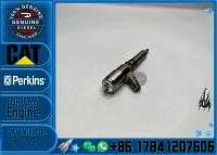China New common rail injector 282-0490 10R-7673 292-3780 10R-7676 306-9380 2645A734 for diesel engine CAT for sale