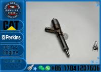China New common rail injector 2645A717 32F61-00013 2645A748 2645A743 320-0670 10R-7670 2645A745 for diesel engine CAT for sale