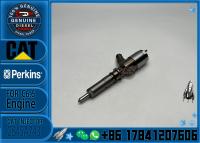China New common rail injector 2645A717 32F61-00013 2645A748 2645A743 320-0670 10R-7670 2645A745 for diesel engine CAT for sale