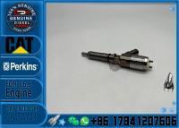 China New common rail injector 2645A717 32F61-00013 2645A748 2645A743 320-0670 10R-7670 2645A745 for diesel engine CAT for sale