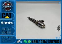 China New common rail injector 2645A717 32F61-00013 2645A748 2645A743 320-0670 10R-7670 2645A745 for diesel engine CAT for sale