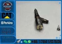 China Excavator Parts C6 Engine Injector 2645A746 2645A749 2645A747 10R-7671 10R-7672 fuel injector For Excavator for sale
