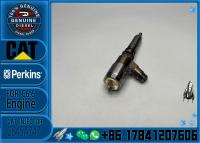China Excavator Parts C6 Engine Injector 2645A746 2645A749 2645A747 10R-7671 10R-7672 fuel injector For Excavator for sale