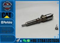 China Excavator Parts C6 Engine Injector 2645A746 2645A749 2645A747 10R-7671 10R-7672 fuel injector For Excavator for sale