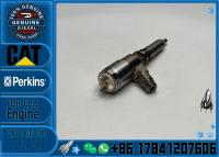 China Excavator Parts C6 Engine Injector 2645A746 2645A749 2645A747 10R-7671 10R-7672 fuel injector For Excavator for sale