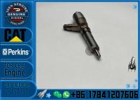 China Excavator Parts C6 Engine Injector 292-3780 306-9380 306-9390 310-9067 2645A751 fuel injector For Excavator for sale