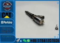 China Excavator Parts C6 Engine Injector 292-3780 306-9380 306-9390 310-9067 2645A751 fuel injector For Excavator for sale
