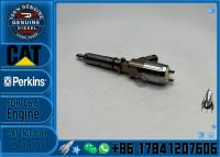 China Excavator Parts C6 Engine Injector 2645A753 2645A746 2645A749 2645A747 10R-7671 fuel injector For Excavator for sale