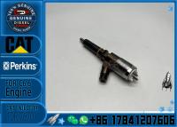 China Excavator Injector 3200670 320-0670 10R7670 10R-7670 for C4 C6 Diesel Engine Parts Nozzle Assembly for sale
