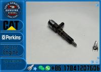 China Excavator Parts C6 Engine Injector 2645A746 2645A749 2645A747 10R-7671 10R-7672 fuel injector For Excavator for sale