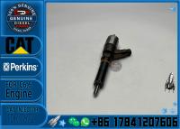 China Excavator Parts C6 Engine Injector 2645A749 2645A747 10R-7671 10R-7672 2645A718fuel injector For Excavator for sale