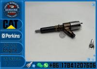China Excavator Parts C6 Engine Injector 2645A749 2645A747 10R-7671 10R-7672 2645A718fuel injector For Excavator for sale