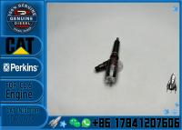 China 2645A749 Hot sell brand new injector 3200690 320-0690 common rail diesel fuel injector 10R-7673 for sale