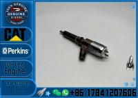 China High quality diesel fuel injector 326-4700, 32F61-00062, 10R7675, 10R-7675, CAT 320D for sale