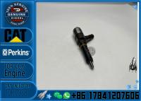 China Common Rail Injector 326-4700 10R-7938 10R-7636 fuel injector for CAT 320D excavator for sale