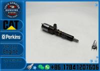 China Common Rail Injector 326-4700 10R-7938 10R-7636 fuel injector for CAT 320D excavator for sale