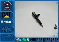 China Excavator Parts C6 Engine Injector 326-4756 326-4740 10R-7951 2645A717 10R-7675 fuel injector For Excavator for sale