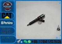 China Excavator Parts C6 Engine Injector 32F61-00012 32F61-00013 2645A748 320-0670 2645A745 fuel injector For Excavator for sale