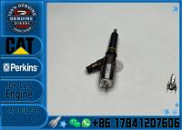 China Excavator Parts C6 Engine Injector 32F61-00012 32F61-00013 2645A748 320-0670 2645A745 fuel injector For Excavator for sale