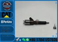China CAT engine 320d common rail fuel injectors 32F61-00013 2645A748 320-0670 for caterpillar c6.4 injector for sale